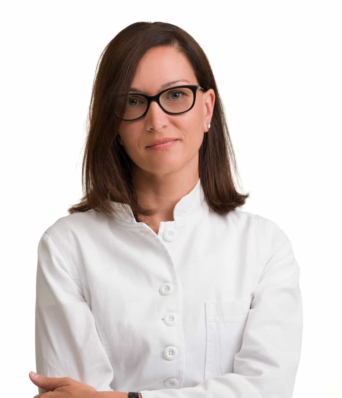 Dr. med. Milana Zarkovic Savic - Allgemeinmedizin - Medico Leo 2023