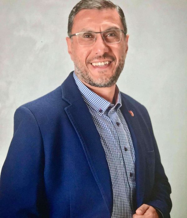 Dr. med. Ahmad Farag - Orthopädie - MEDICOLEO 2023